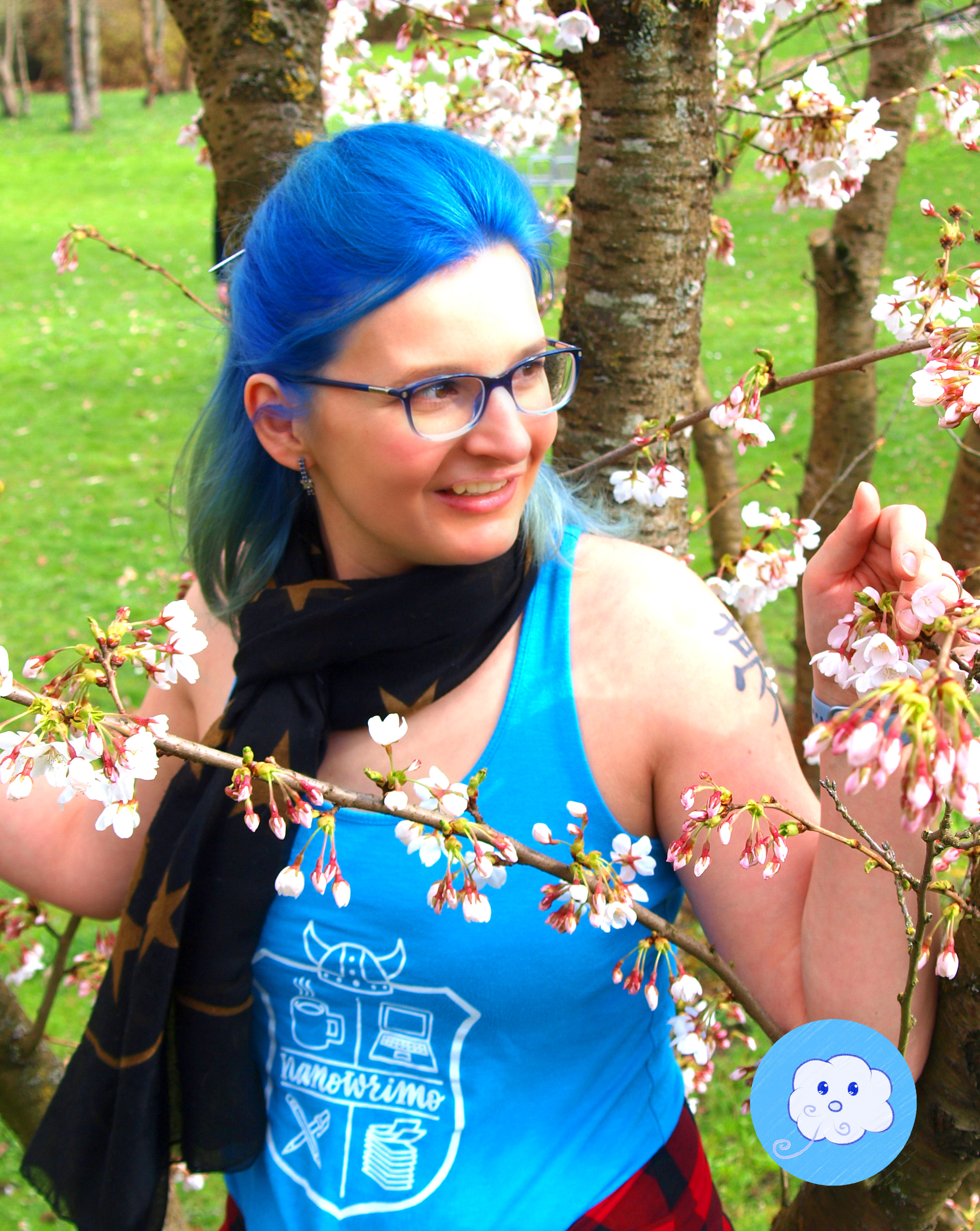 Über mich – Medra Yawa